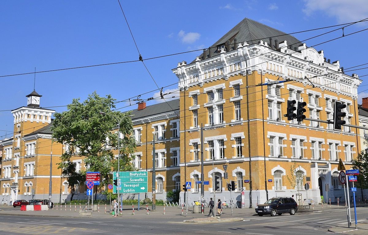 VIII Liceum Ogólnokształcące im. Władysława IV znów w czołówce ... VIII Liceum Ogólnokształcące im. Władysława IV znów w czołówce ...
